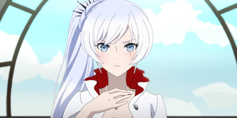 RWBY Ice Queendom: Key Differences Between the Japanese & English Versions