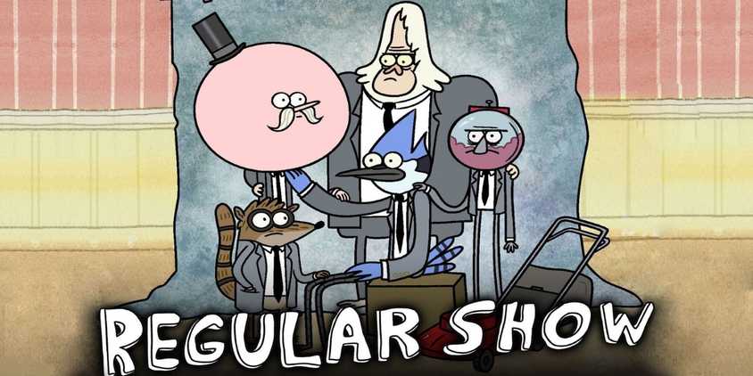 20 Best Regular Show Episodes, Ranked