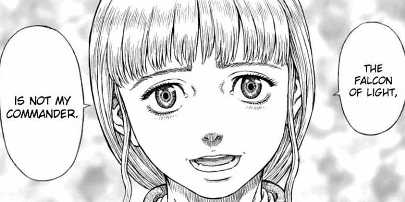 10 Great Role Models In Berserk