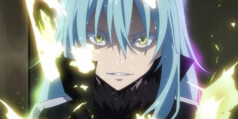 Anime's Strongest Demon Lords, Ranked