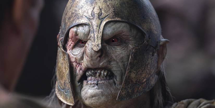 Lord of the Rings: Why the Orcs Were So Easy to Kill