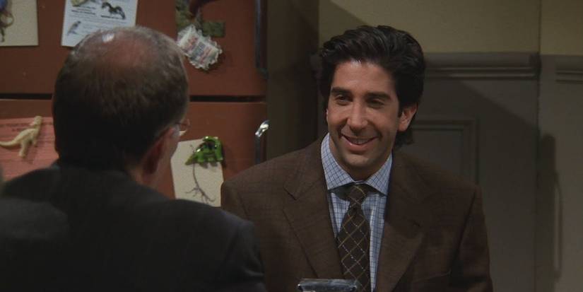 15 Best Ross Geller Quotes In Friends