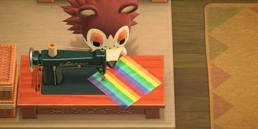 Most Important Animal Crossing Lore