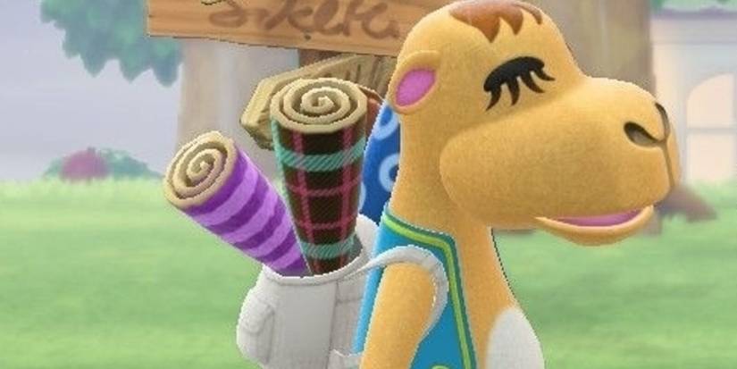 What Animal Crossing Character Are You Based On Your Zodiac?