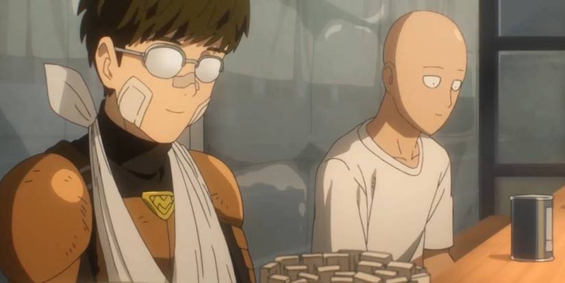 10 One-Punch Man Characters We Can't Wait to See in Season 3
