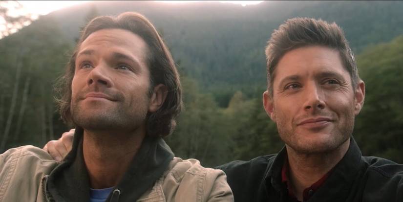 Dean Winchester's Character Arc in Supernatural, Explained