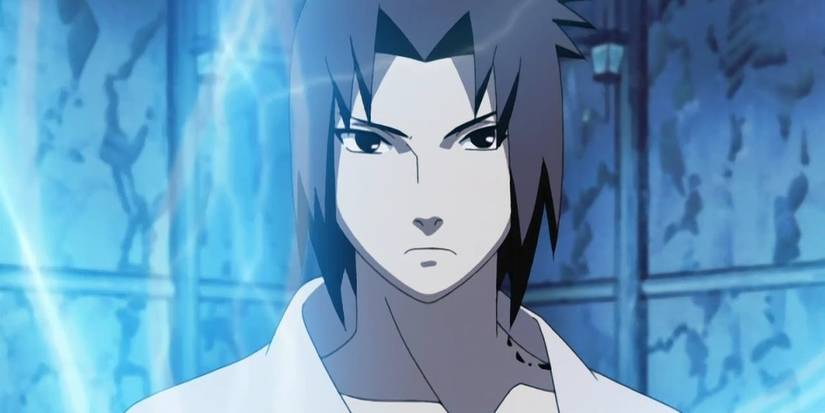 Naruto: Sasuke's Name Stems From Famous Japanese Folklore