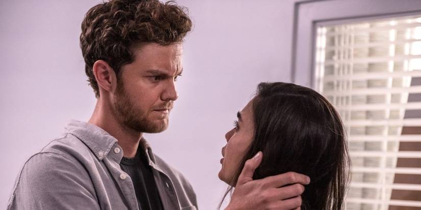 Every Reference To Billy Loomis In The Scream Franchise