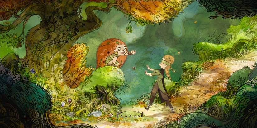 10 Best Animated Movies That Were Overshadowed By A Disney Film