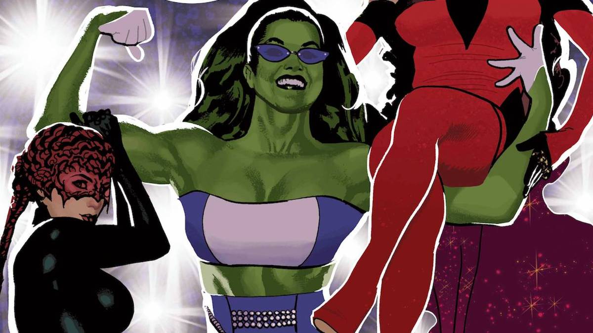 female hulk 2022