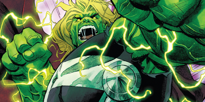 10 Worst Corruption Arcs In Marvel Comics