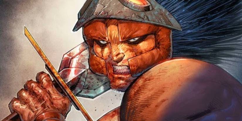 20 Most Iconic Image Comics Characters, Ranked