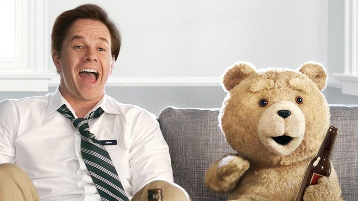 Ted Creator Reveals When the Series is Set in the Movie's Continuity