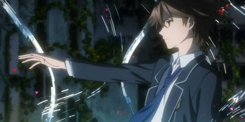 10 Shonen Anime That Are So Bad They're Good