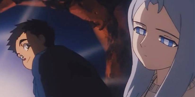 10 Anime Series That Are Too Sad To Watch Twice