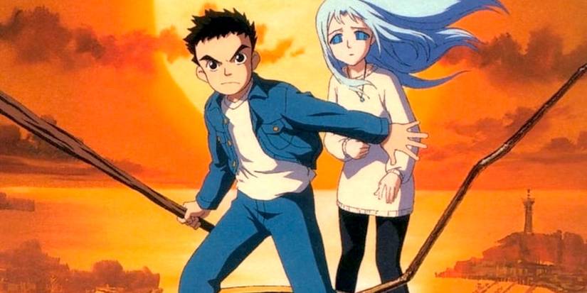 The Top 10 Saddest Isekai Of All Time, Ranked