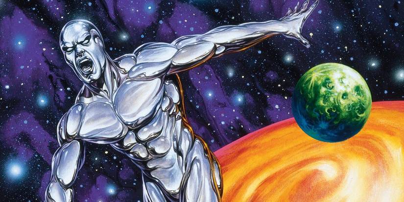 The 10 Toughest Marvel Heroes (With The Softest Hearts)