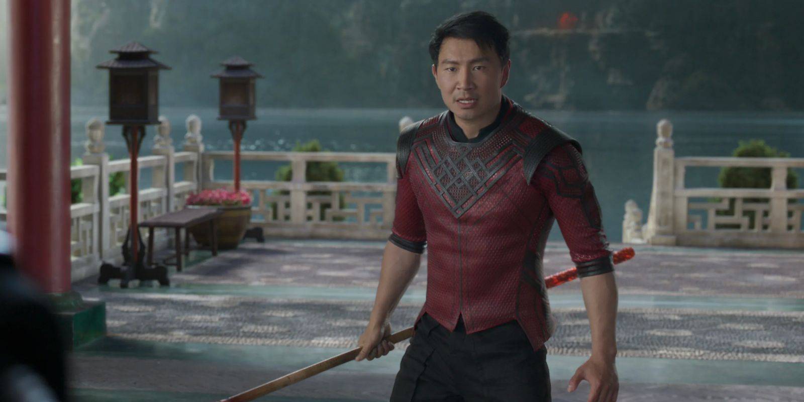 Simu Liu Talks Shang-Chi Sequel - And His Hopes for More Than One