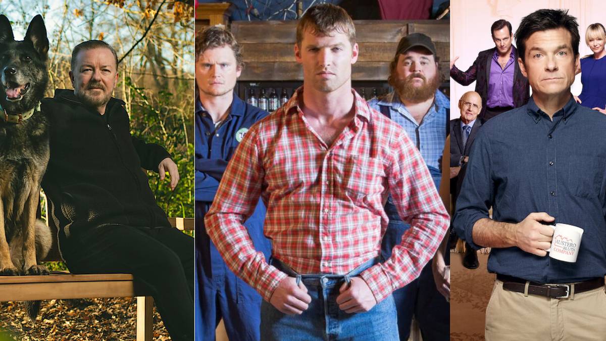 10 Sitcoms That Are Only Worth Watching Once