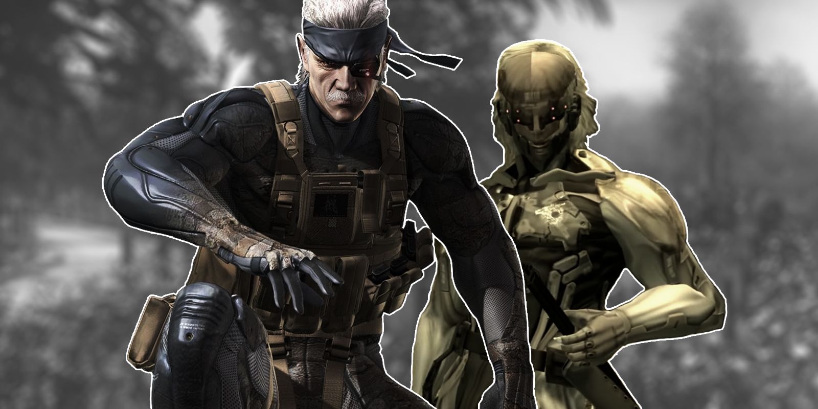 Raiden Stance