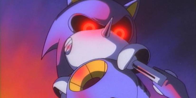 15 Best Sonic The Hedgehog Characters, Ranked