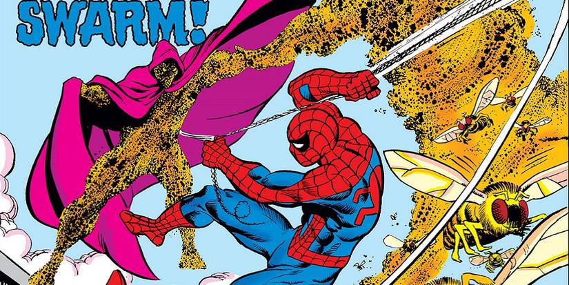 10 Scariest Spider-Man Villains of All Time, Ranked