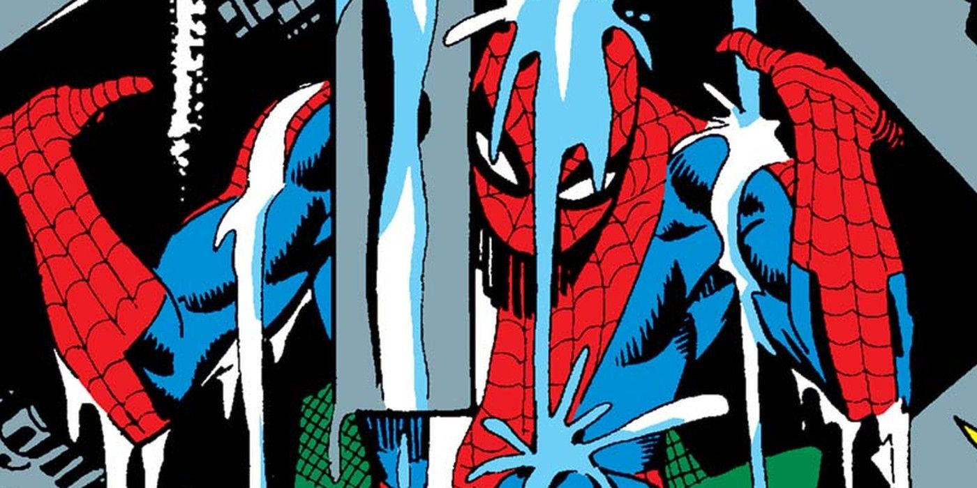 Spider-Man: Marvel’s Darkhold Reveals Peter Parker's Life is Tragic