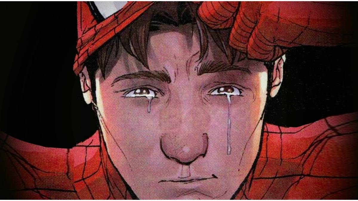 8 Worst Things That Happened To Spider-Man In The Comics, Ranked