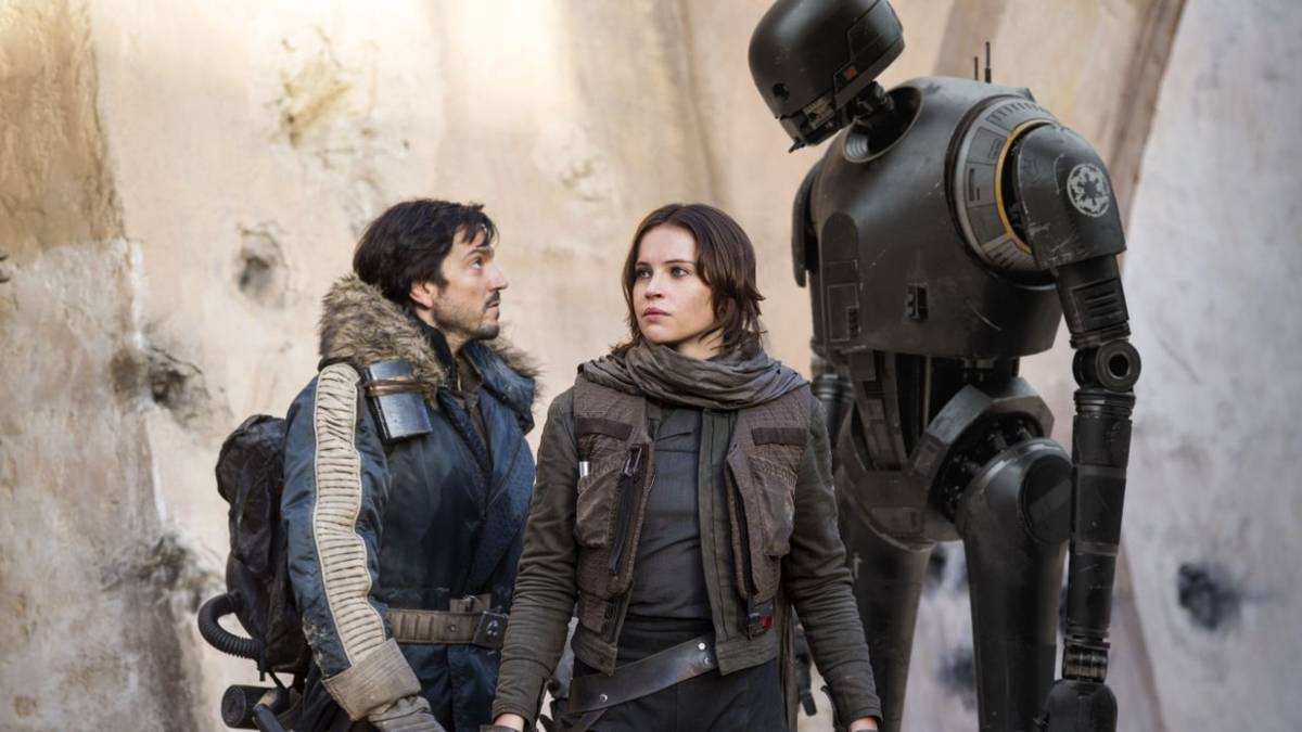 Star Wars: Where Does Rogue One Take Place in the Timeline?