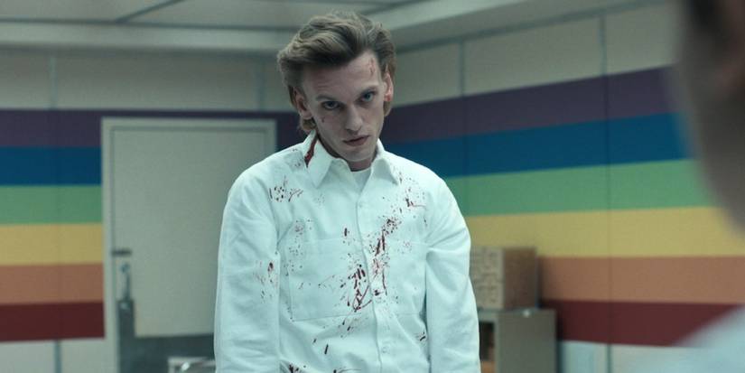 Stranger Things: Every Known Lab Test Subject