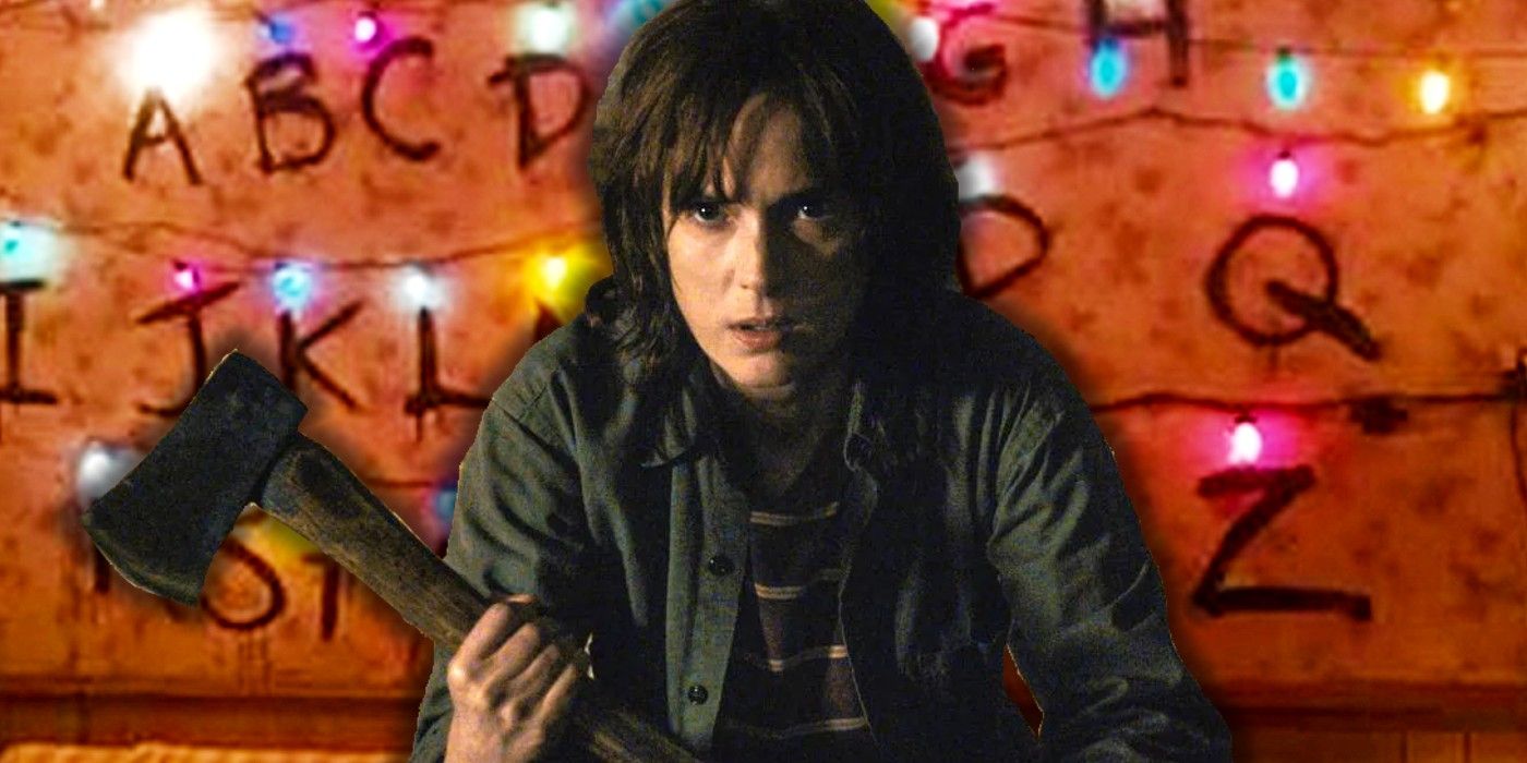 Every Stranger Things Season (So Far), Ranked