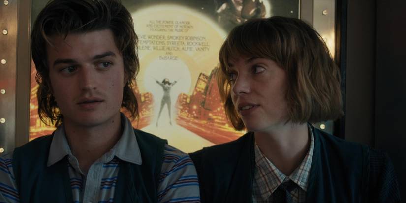 A Complete Guide to Robin Buckley From Stranger Things