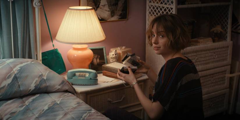 Stranger Things: Is Robin Buckley Autistic?