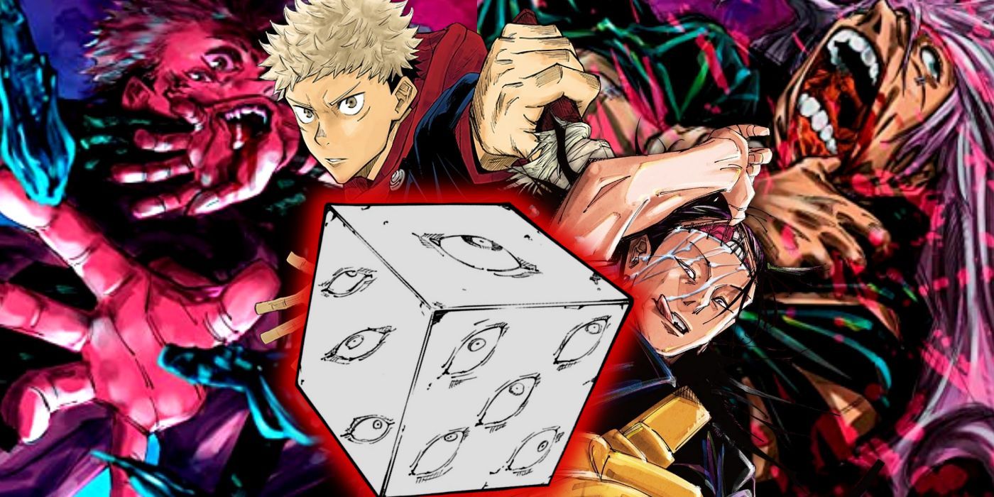 Why The JJK Anime Needs To Execute This Moment Better Than The Manga