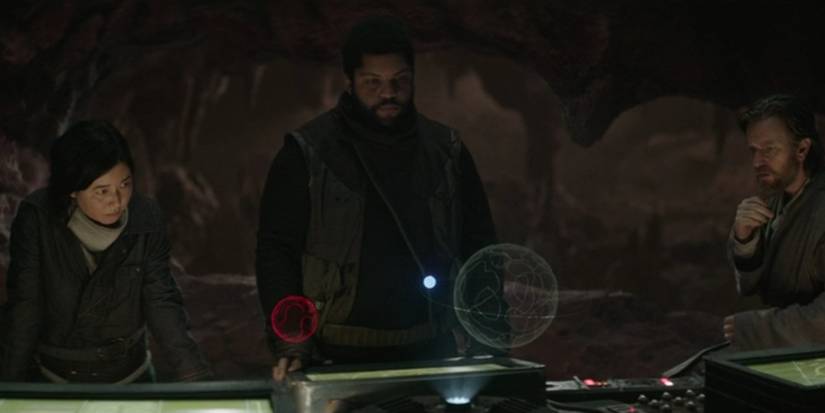 Will Obi-Wan Kenobi's Reva and Roken Appear in Andor?