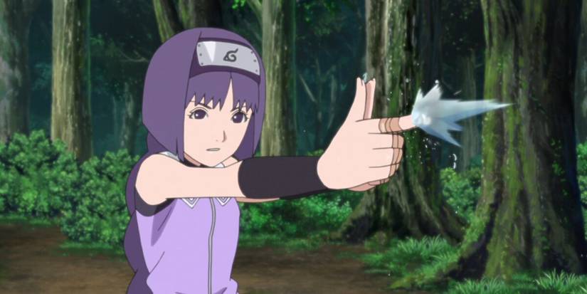 Who are Boruto's Allies in Boruto: Two Blue Vortex?