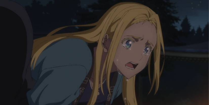 Summertime Rendering Episode 7 Explores the Differences Between Shadows ...