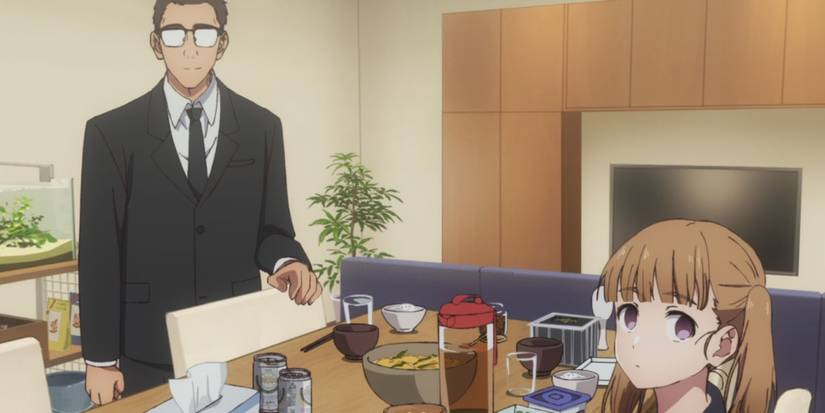 Summertime Rendering Episode 7 Explores the Differences Between Shadows ...