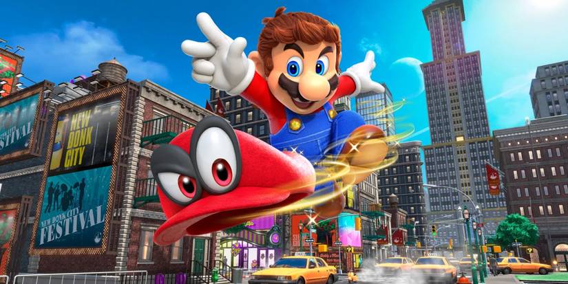 10 Best Modern Games That Can Already Be Considered Masterpieces