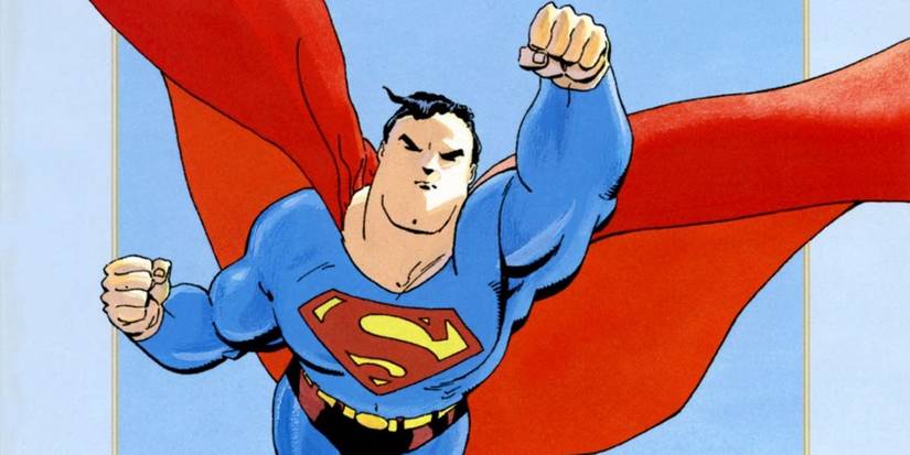 My Adventures With Superman Should Adapt Classic DC Comics