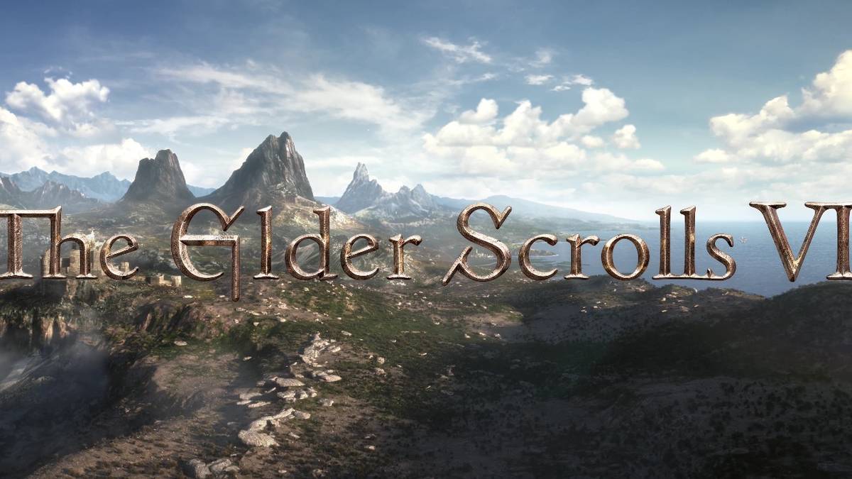 Skyrim Designer Confident of Leveling System Return in Elder Scrolls VI
