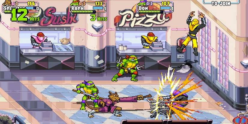 10 Best Modern Arcade-Style Video Games, Ranked