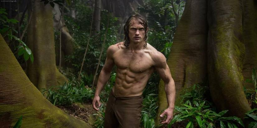 10 Iconic Characters Who Have Been Played By The Most Actors