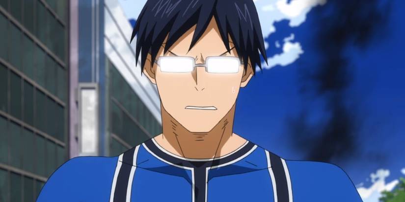 My Hero Academia's 10 Coolest Class 1-A Students, Ranked