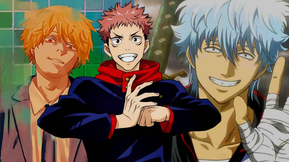 The 10 Most Likable Shonen Protagonists, Ranked