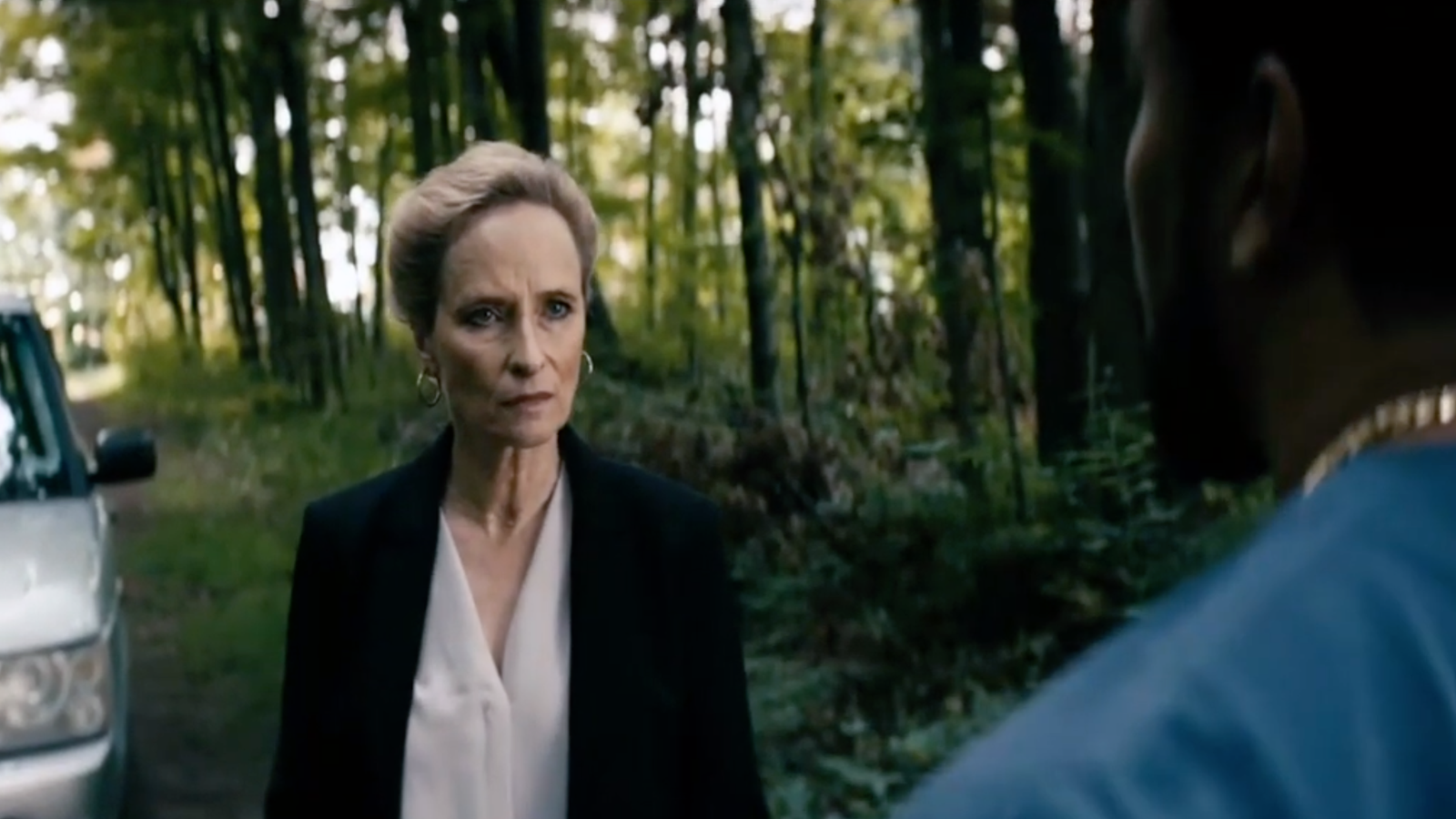 The Boys: Why Grace Mallory Hates Vought