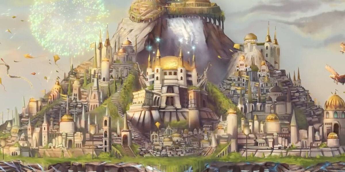 Critical Role EXU Calamity: What to Expect from the Characters