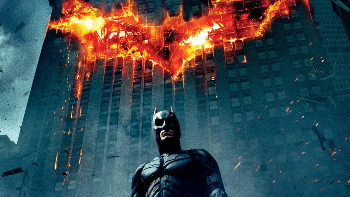 How The Dark Knight Still Stands Tall After 15 Years