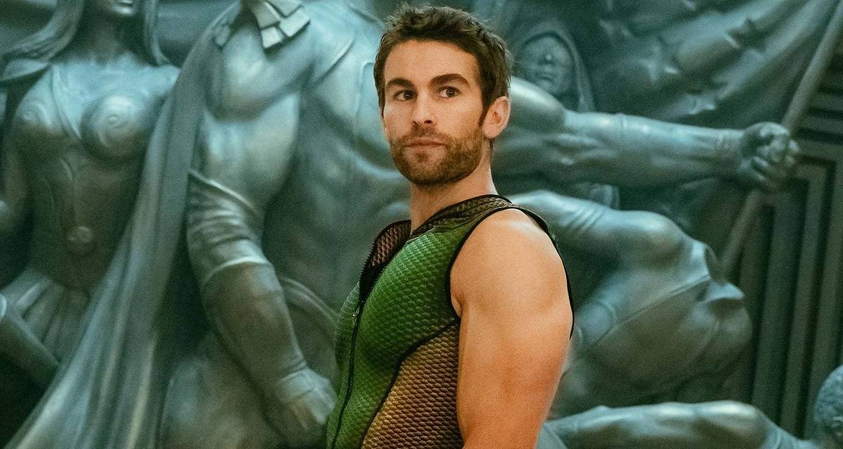 The Boys Boss Reveals My Octopus Teacher's Season 3 Influence