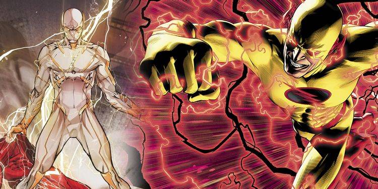 The Flash's 15 Fastest Villains, Ranked